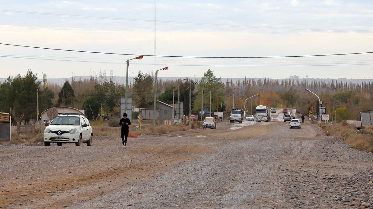 Casi una semana sin agua en Balsa Las Perlas: los vecinos reclaman por ...