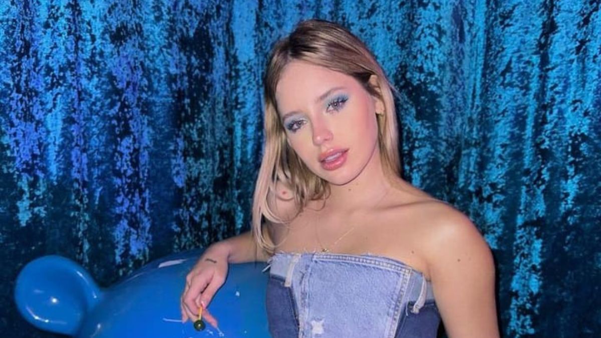 Quién fue el periodista que invitó a salir a Coti de Gran Hermano tras ...