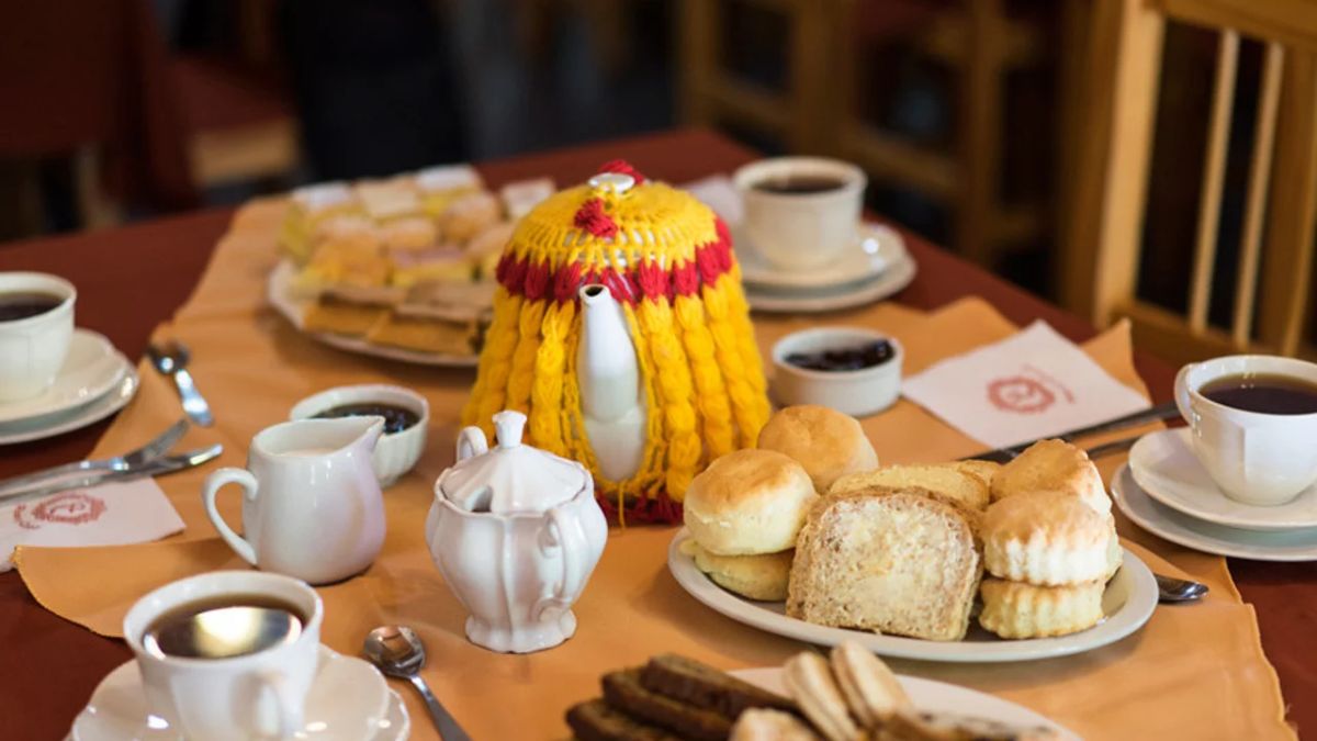 La mejor merienda del mundo se vende en Argentina: ¿cuál es, cuánto ...