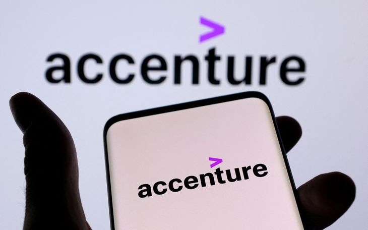 Accenture despide a 19.000 empleados