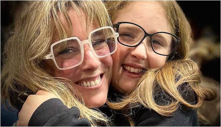 De dónde salió la teoría que indica que la hija de Dani La Chepi sería ...