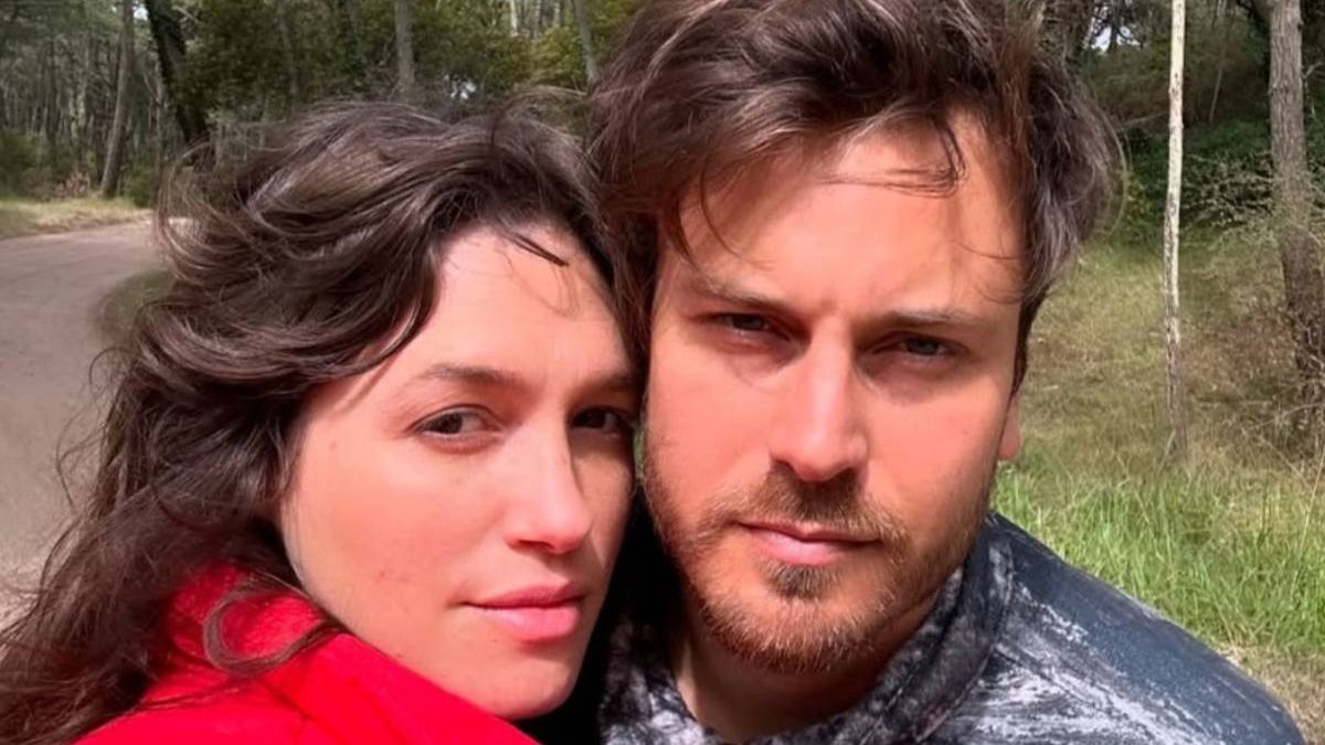 Cande Vetrano apareció en las redes con un sincero mensaje en medio del escándalo con Andrés Gil