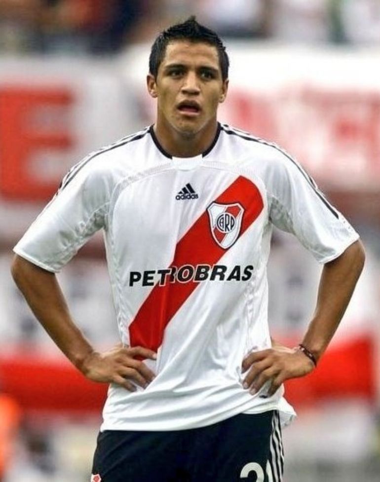 Llega Alexis Sánchez a River: todos los secretos del pase que rompería ...