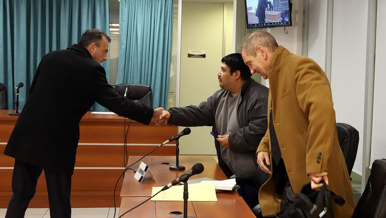 Falso abogado admitió estafas por casi $17 millones en Neuquén: quiénes ...