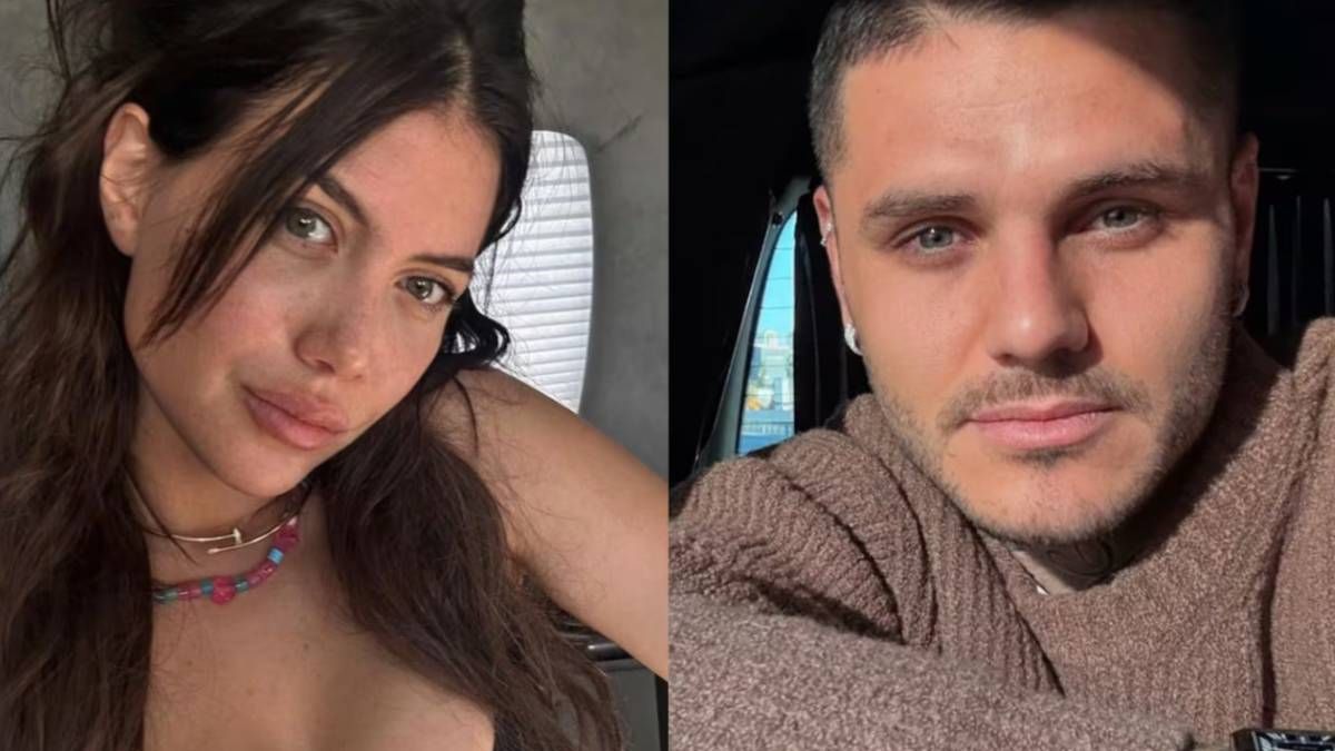 El cambio de seguridad que hizo Wanda Nara tras el escándalo con Mauro ...