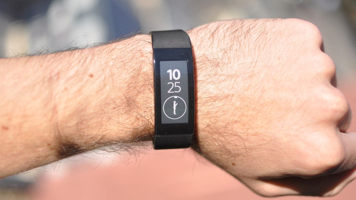 Smartbands, las pulseras inteligentes que nos miden