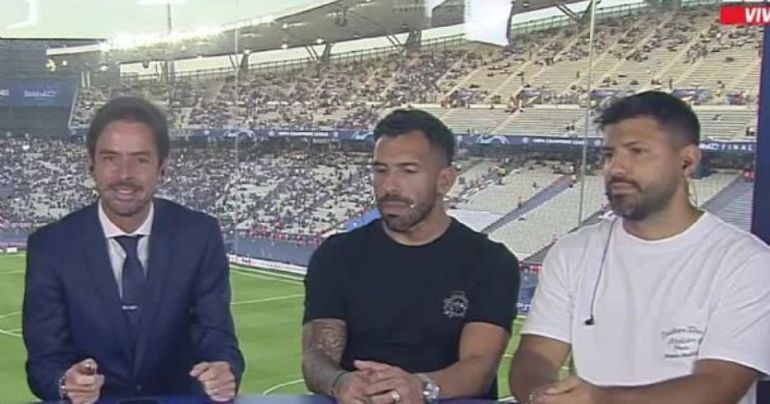 Metió la pata: Mariano Closs confesó de qué equipo es hincha