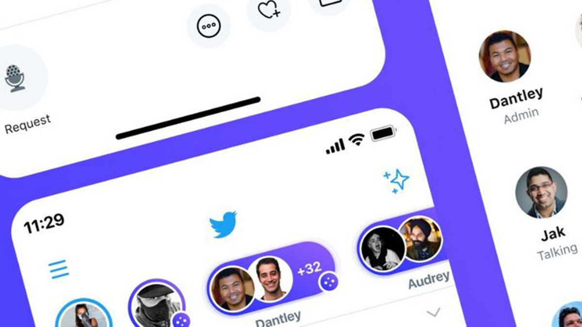 ¿Cómo crear los chats de voz en Twitter?