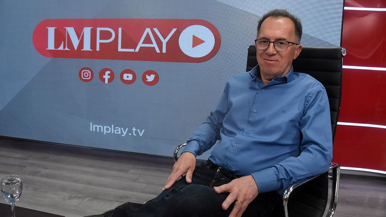 Bertolini: Mi compromiso es revertir este atraso en Plottier