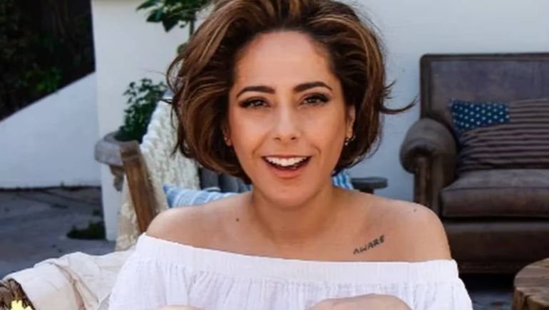 ¿El nuevo romance de Javier Milei? relacionan al presidente con la ...