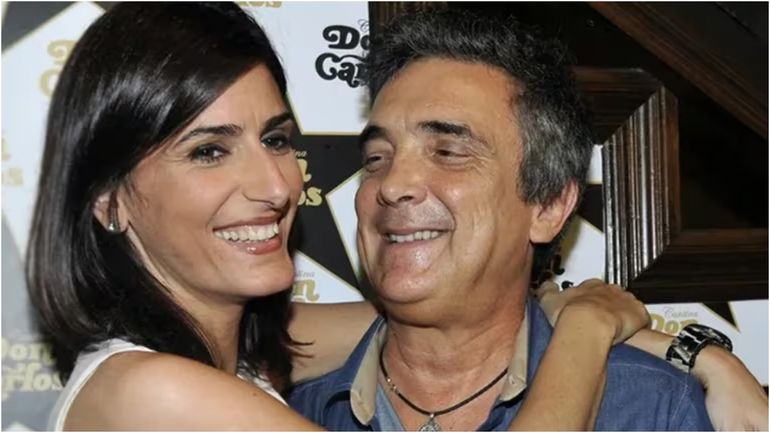 Cecilia Milone rompió el silencio y habló sobre su relación con Nito ...