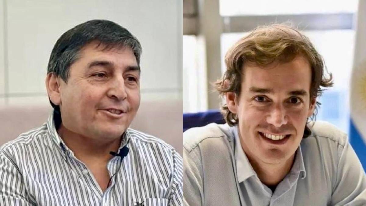 Se pinchó todo entre ATE y Leandro López: denuncias por uso de vehículo ...