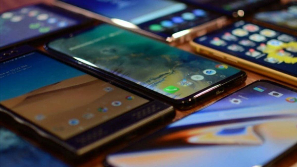 Relanzan la compra de celulares en 18 cuotas sin interés