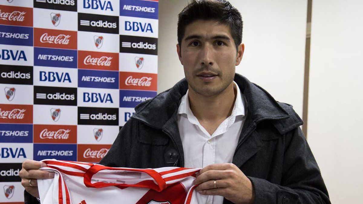 Lollo, más tiempo en el quirófano que en la cancha