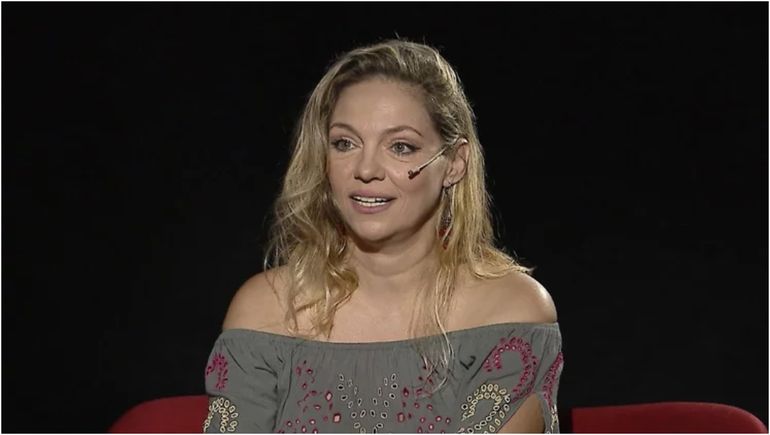 De qué trabaja Tamara Paganini a 20 años de Gran Hermano