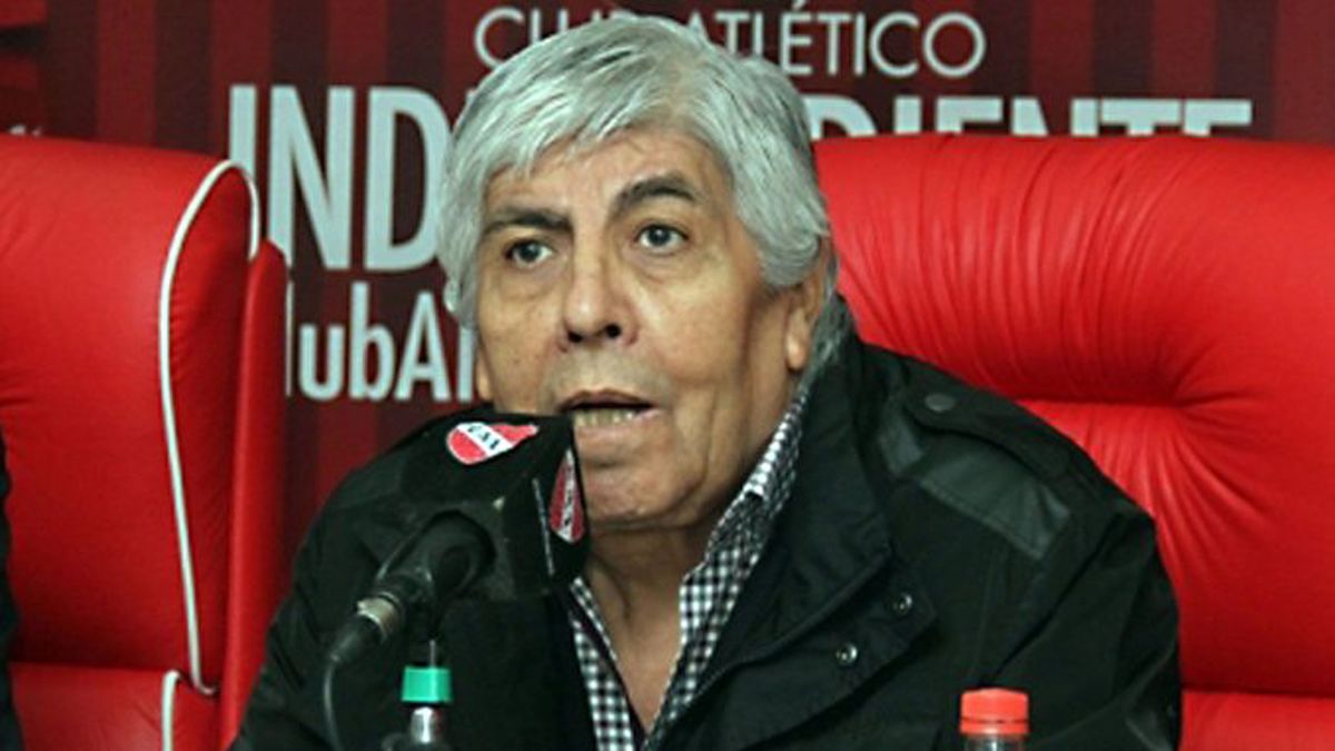 El increíble juicio que perdió Independiente contra un cartero en la ...