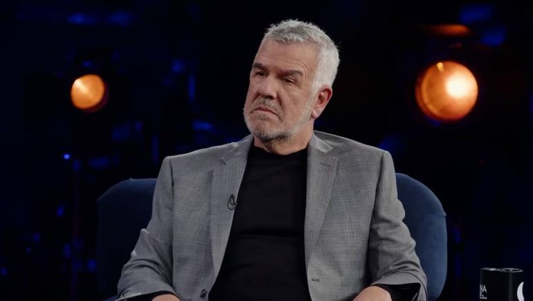 Dady Brieva reconoció sus fracasos y reveló la importancia de alzar la ...