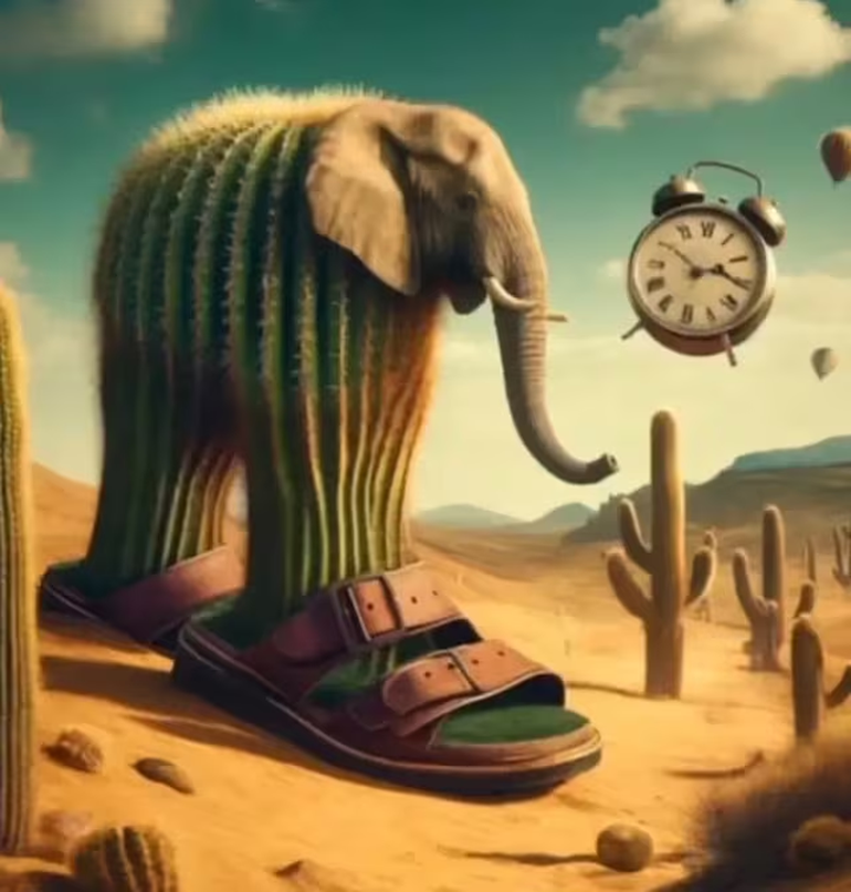 Humor sin lógica en TikTok: qué es el brainrot italiano y por qué es ...