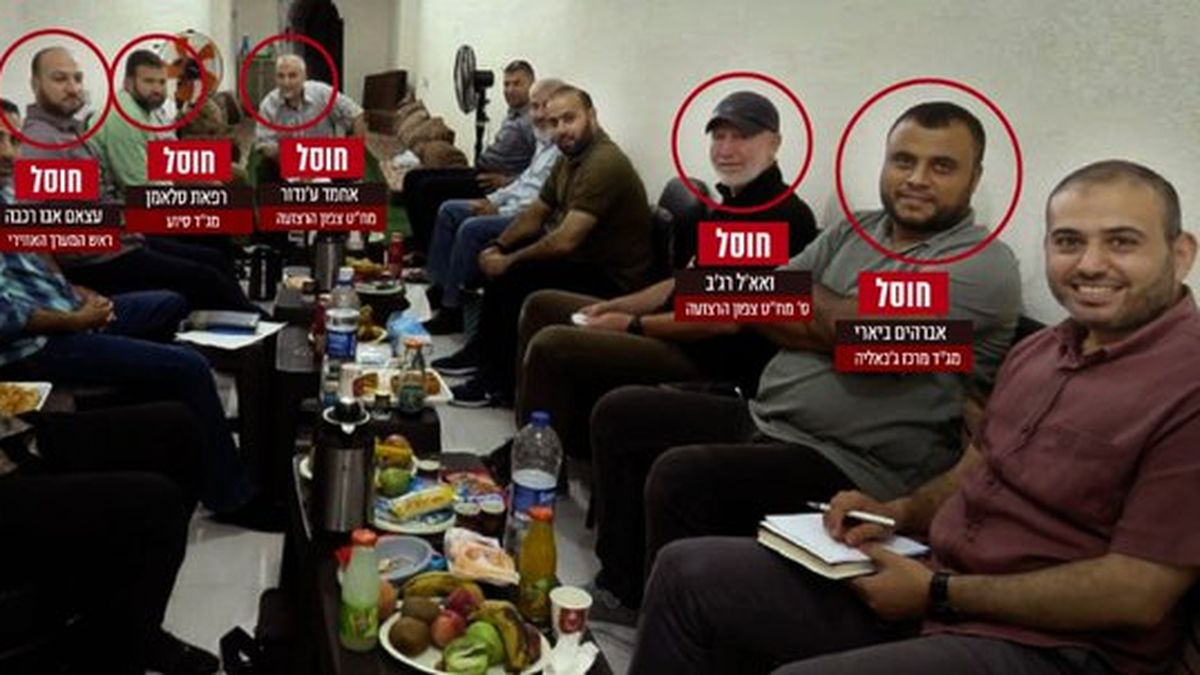 Cómo operan los comandos de Nili, la unidad israelí dedicada a cazar a ...