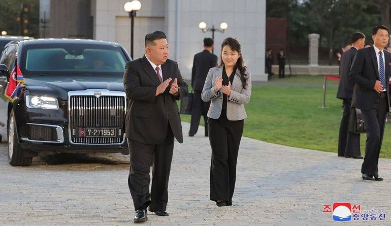 Norcorea se enojó con Corea del Sur y voló las rutas y vías que las unía