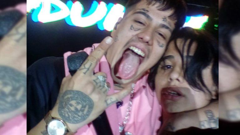 Qué dijo Duki tras su fallido show en la Fiesta de la Confluencia