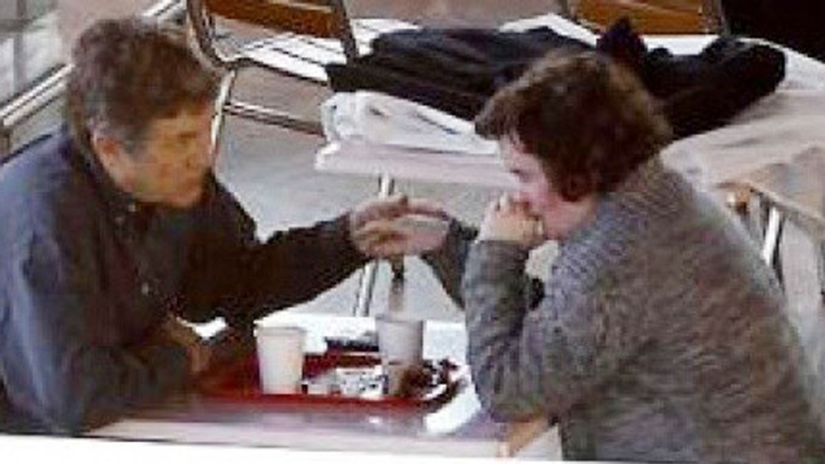 Susan Boyle, a los 53, por primera vez tiene novio