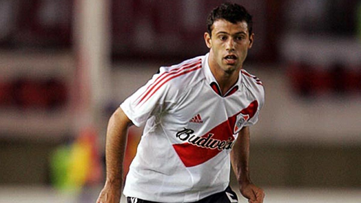 Mascherano habló sobre su supuesto regreso a River