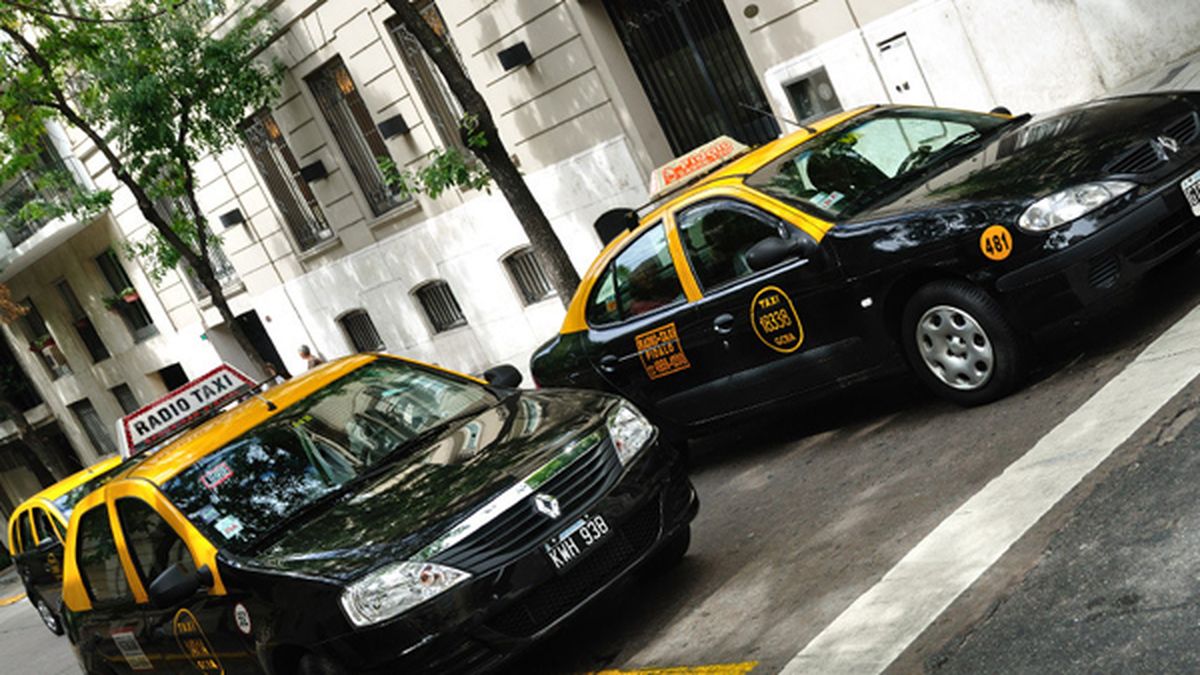Pidieron La Captura Internacional Del Taxista Violador
