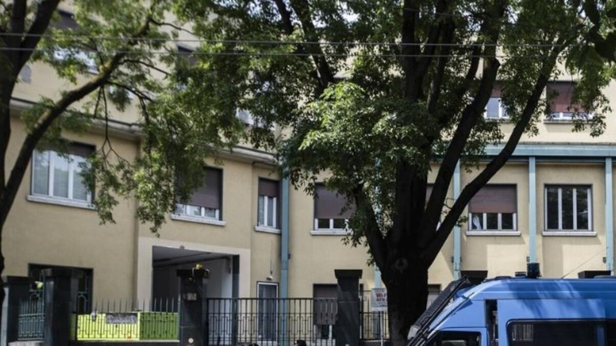 Horror: una mujer vivió más de un año con el cadáver de su madre en la cama