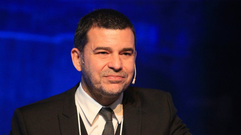 Galuccio se impuso en la pulseada contra YPF por Sinopec