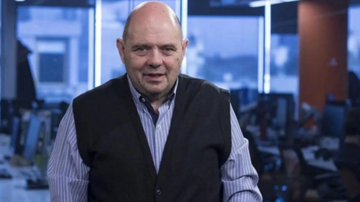 Carlos Rottemberg presentó una propuesta para reabrir los teatros