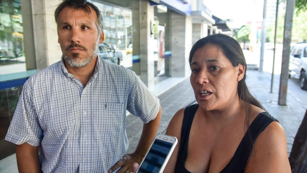 Caso Ávalos: piden procesar a los presuntos autores