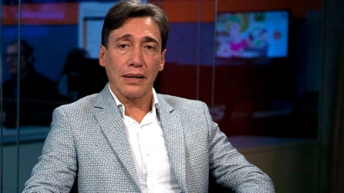 Fabián Gianola reveló a qué se dedica luego de abandonar los medios