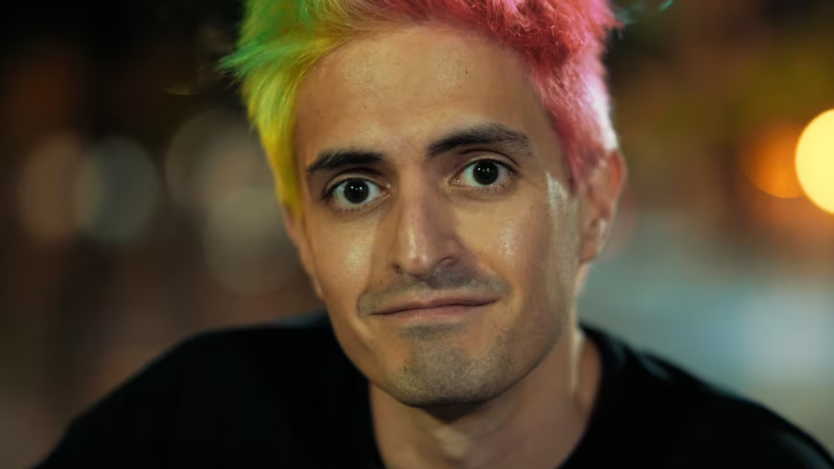 El tiktoker pro Maduro, Michelo, fue denunciado penalmente