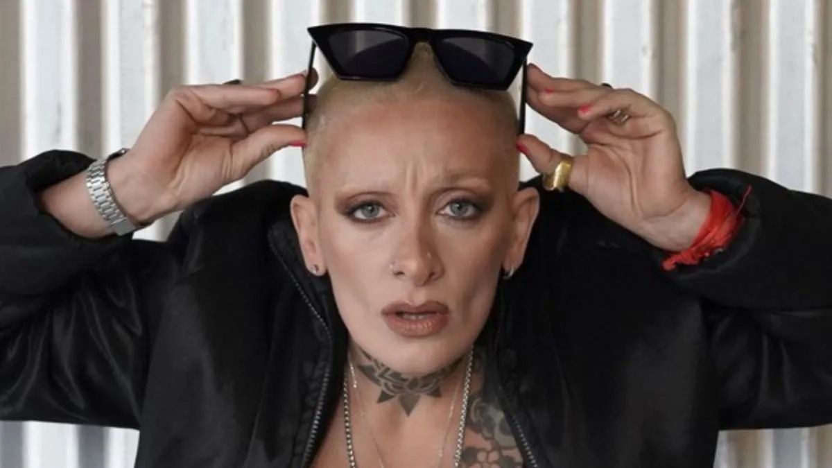 Furia tras su paso por GH: denuncia a sus fans y cobra por sus fotos