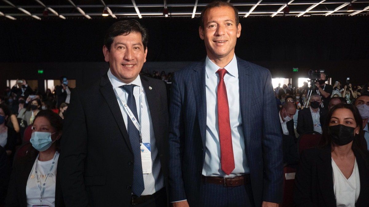 Badilla: Es central profundizar la relación con el sector privado