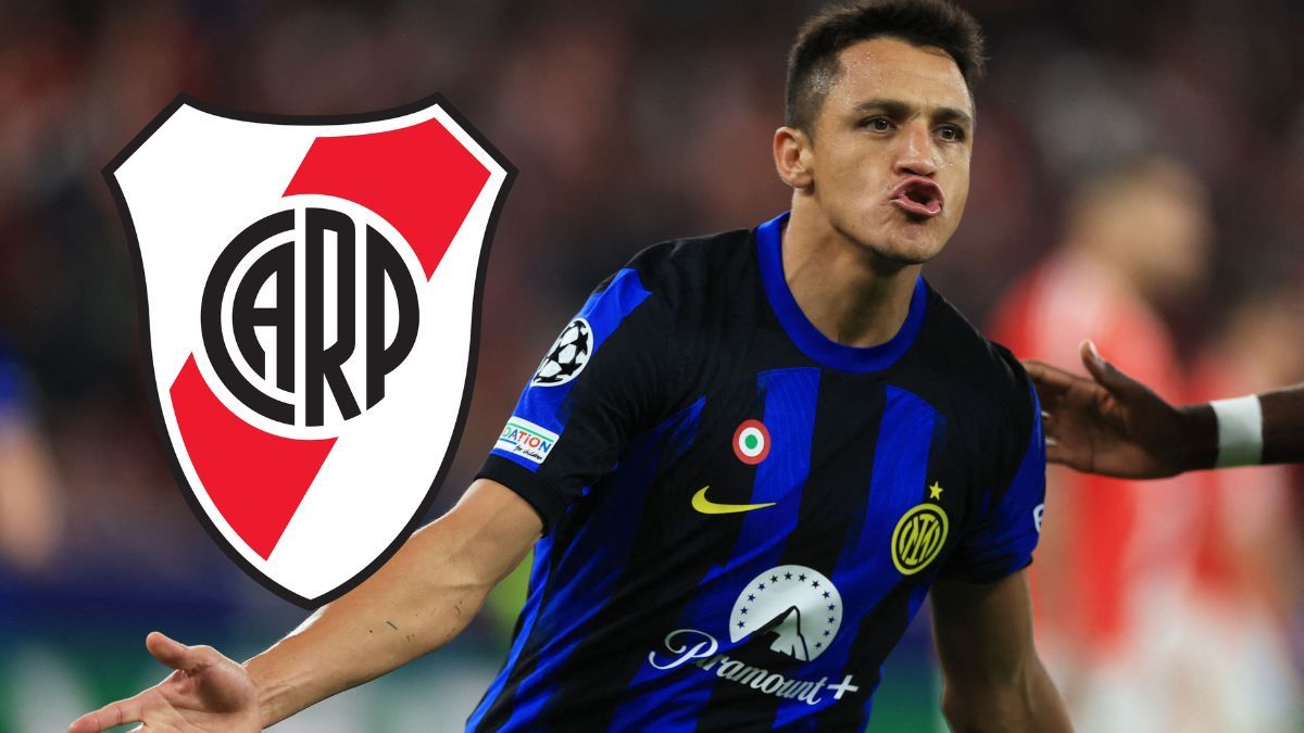 Qué hay de cierto del regreso de Alexis Sánchez a River: toda la verdad ...