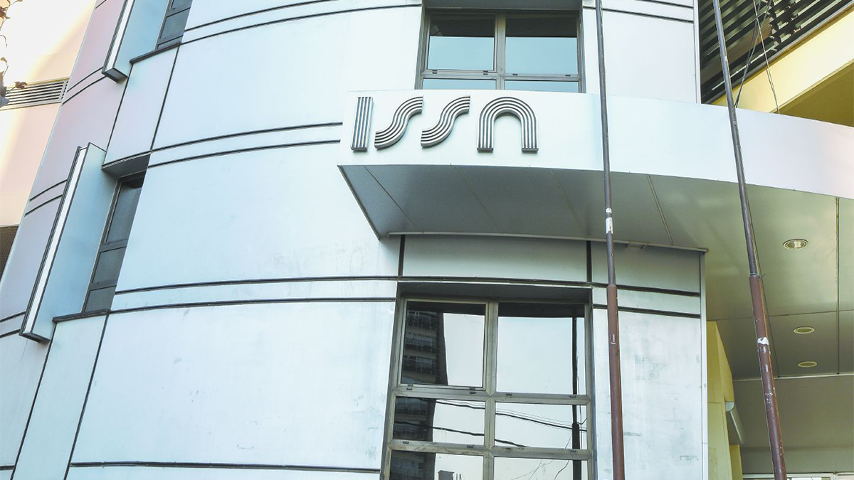 Estafa a ISSN: no descartan más hechos ni autores