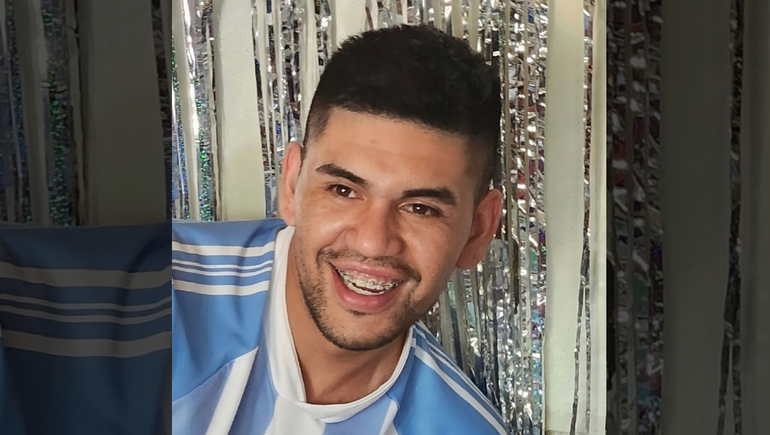 El pueblo de Loncopué exige que el asesinato de Franco Ramírez sea caratulado como homicidio ...