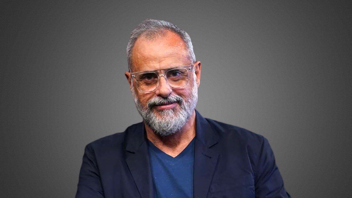 El nuevo y polémico anillo que usa Jorge Rial todos los días