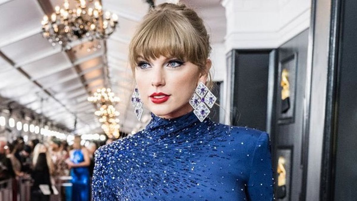 Taylor Swift ya está entre los nuevos 140 multimillonarios del mundo