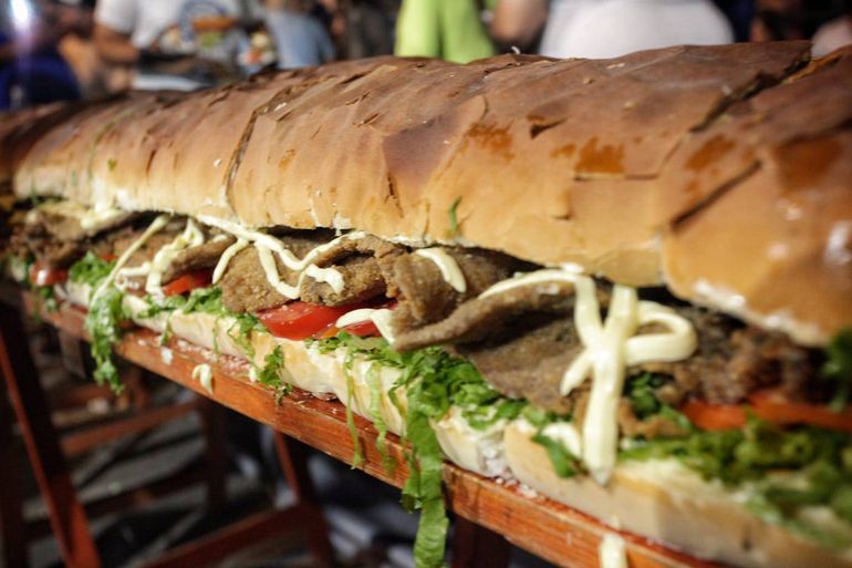 Día del Sándwich de Milanesa: ¿Por qué se celebra hoy? ¿Dónde se come ...