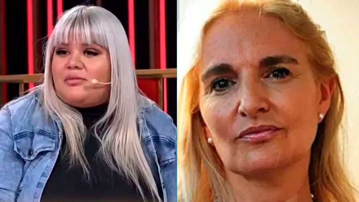 La importante cifra en dólares que pidió Silvia DAuro para dejar de ser ...