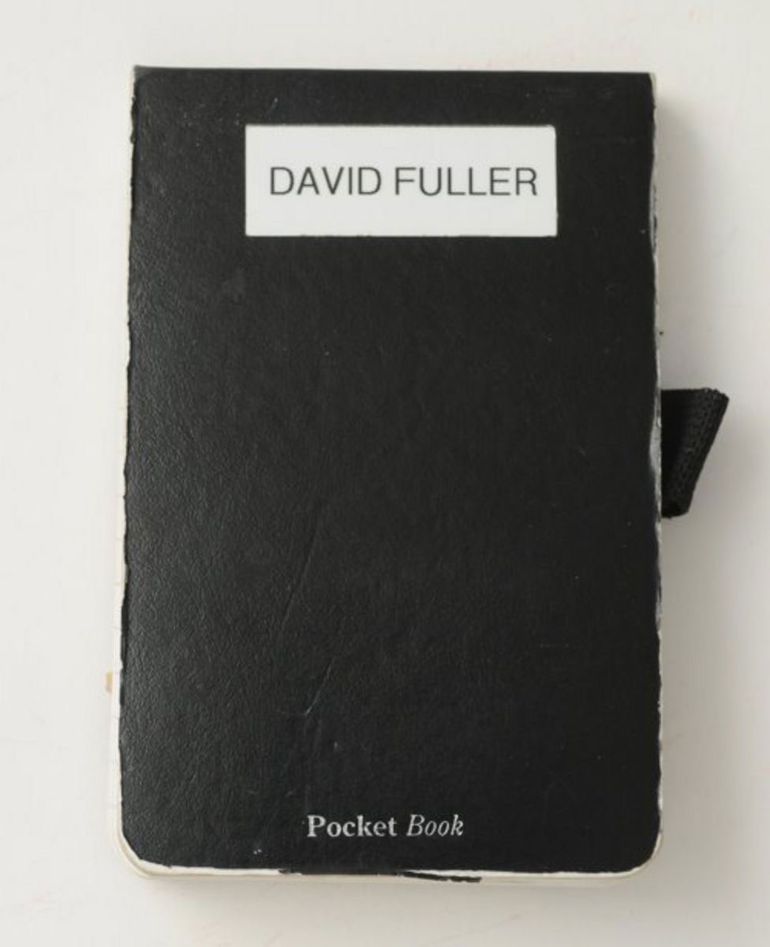 David Fuller, el asesino detrás de dos crímenes sin resolver que reveló ...