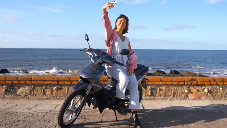 Cuánto sale una Zanella ZB110 con valor actualizado en agosto 2025