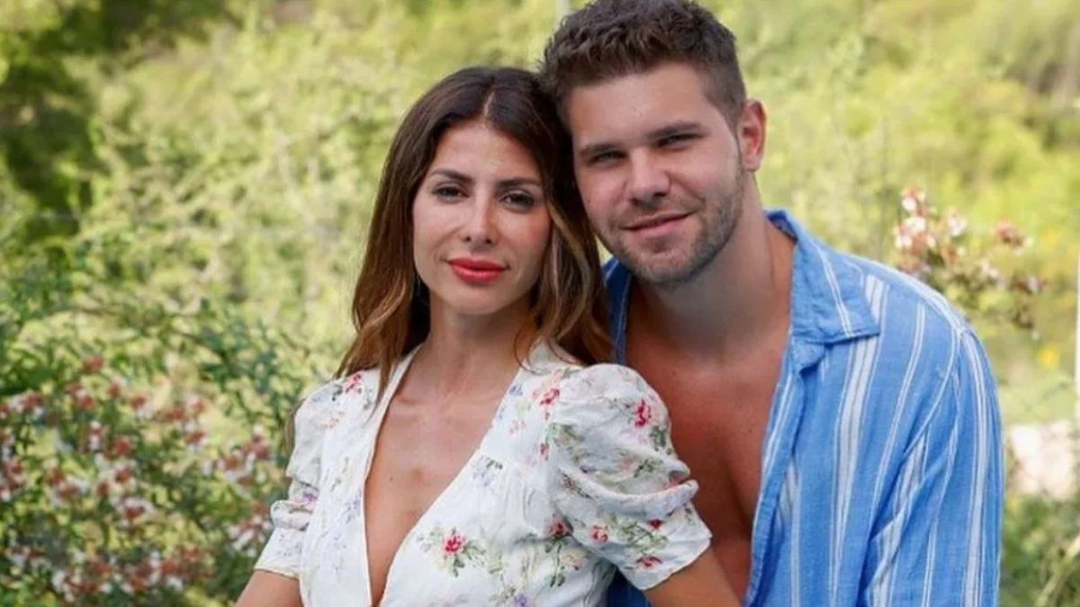 La furiosa indirecta que dejó Locho Loccisano en medio de las versiones de su separación