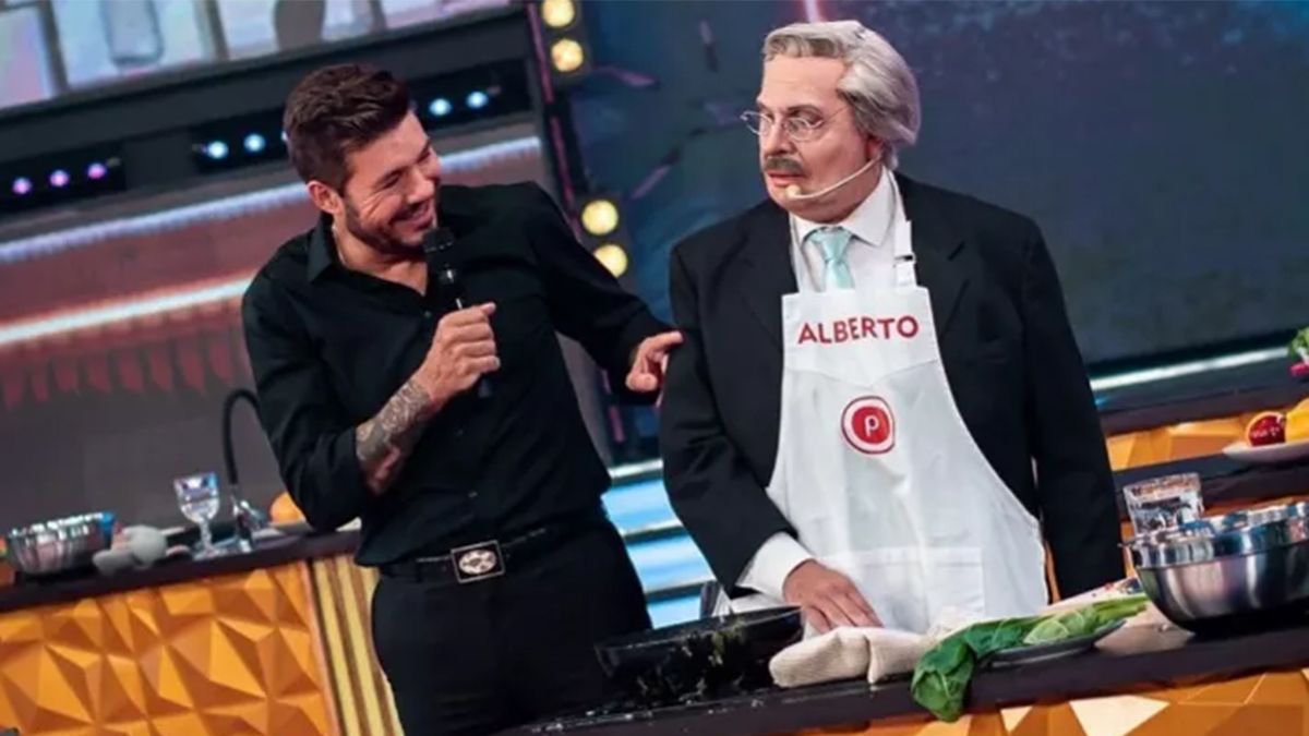 Video: lo mejor del especial de humor de Showmatch