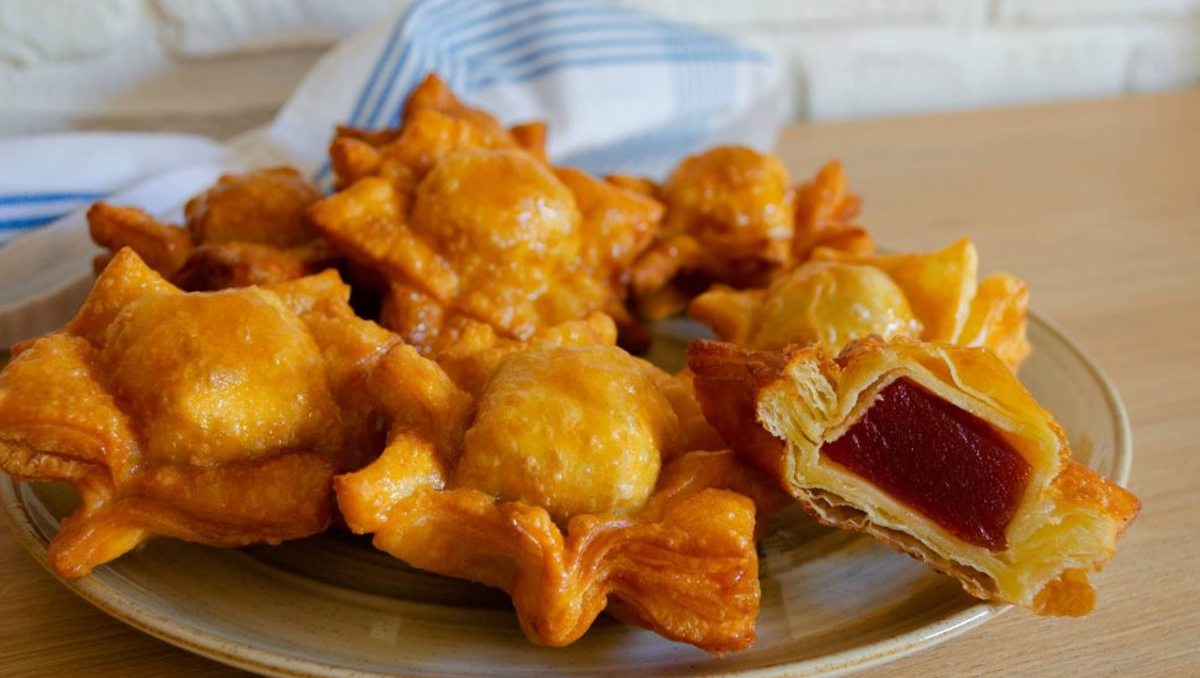 Últimas noticias sobre pastelitos