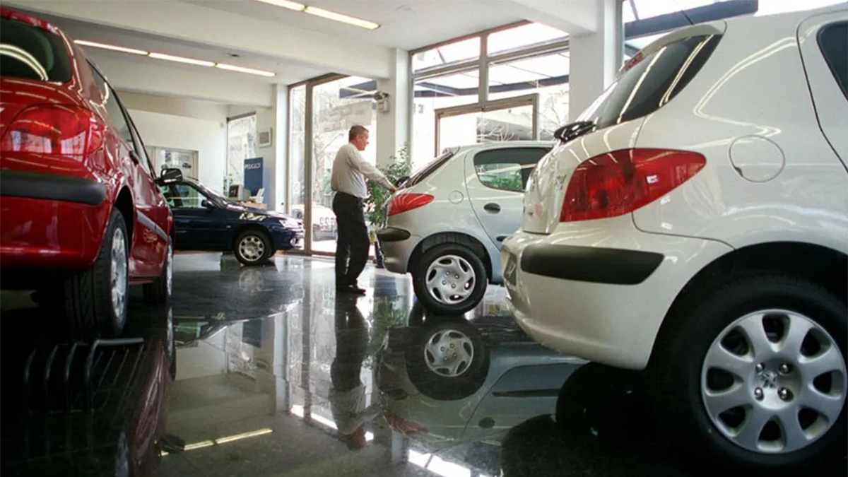 ¿Cuál es el auto 0km más barato en 2025? Este es el listado con los ...