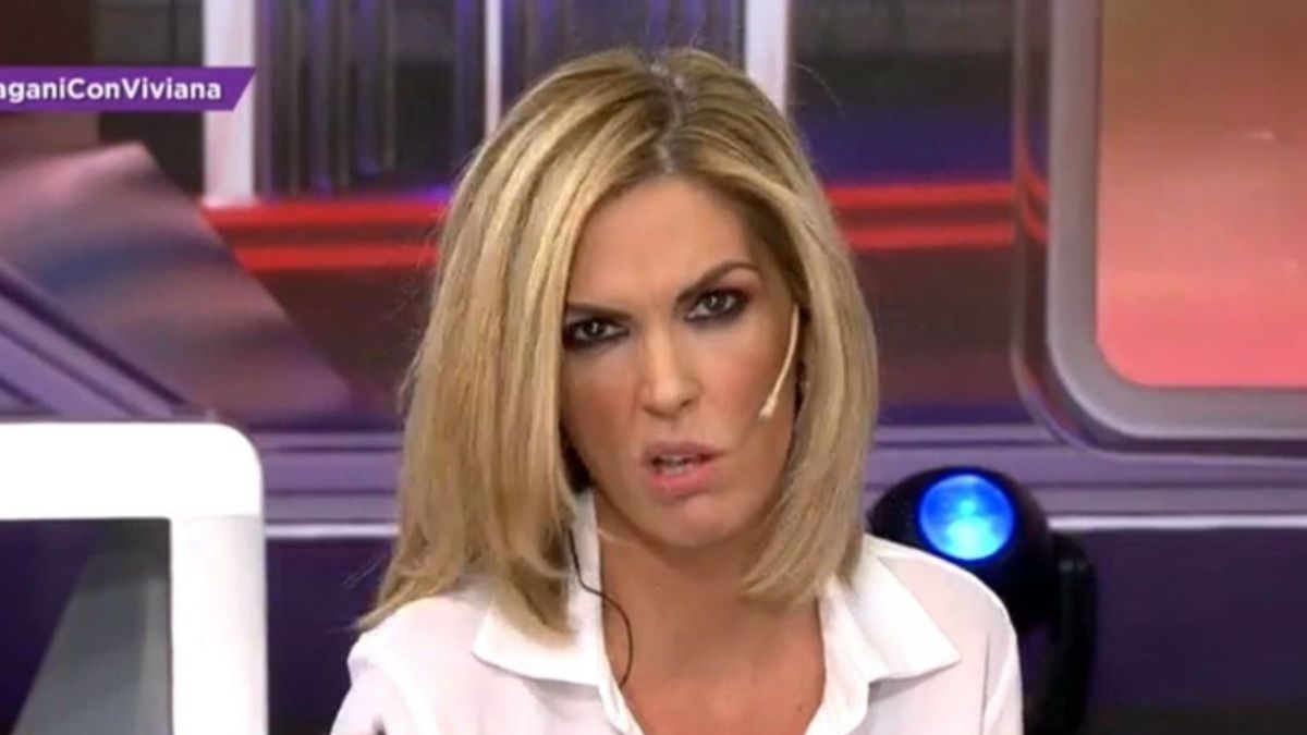 Canosa, furiosa por el aborto: Estamos a 5 minutos de legalizar la ...